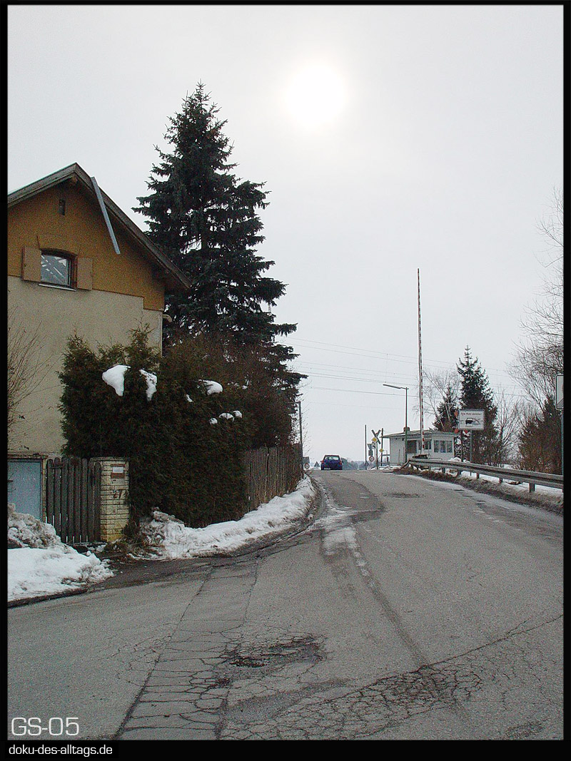 Strecken und Bahnhöfe