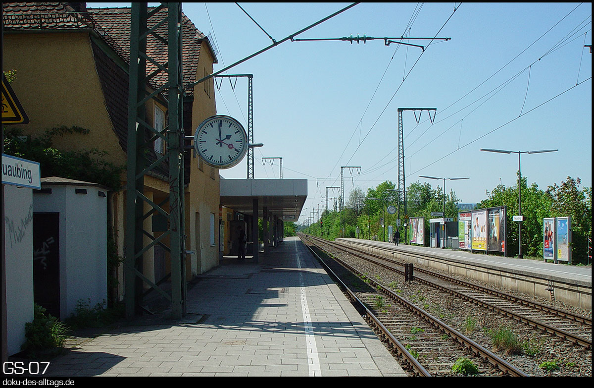 München-Neuaubing