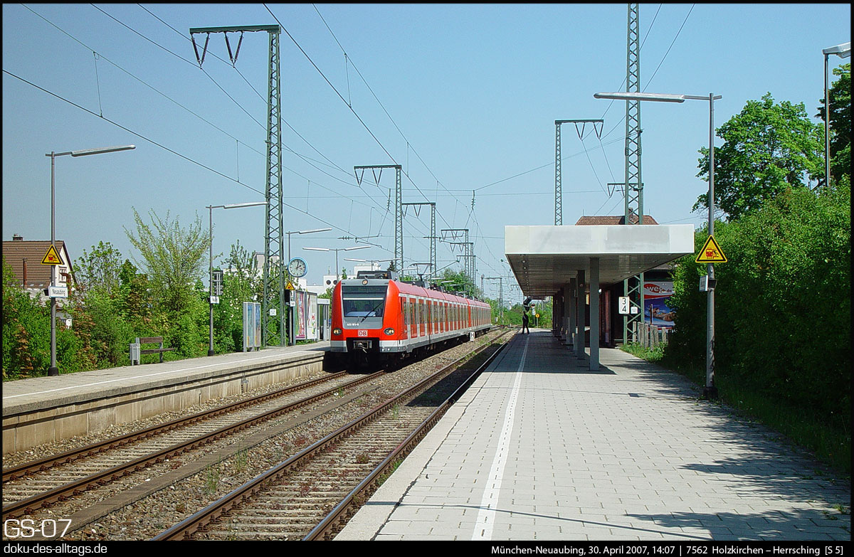 München-Neuaubing