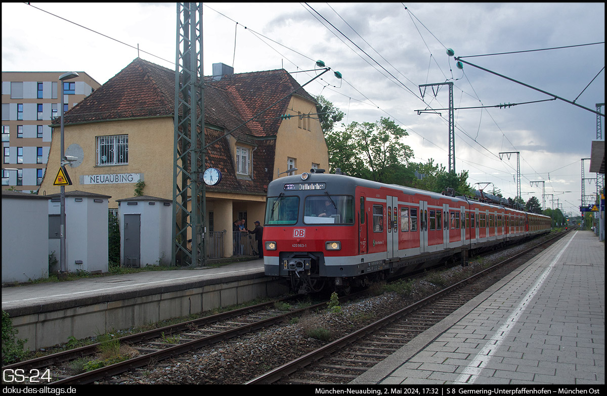 München-Neuaubing