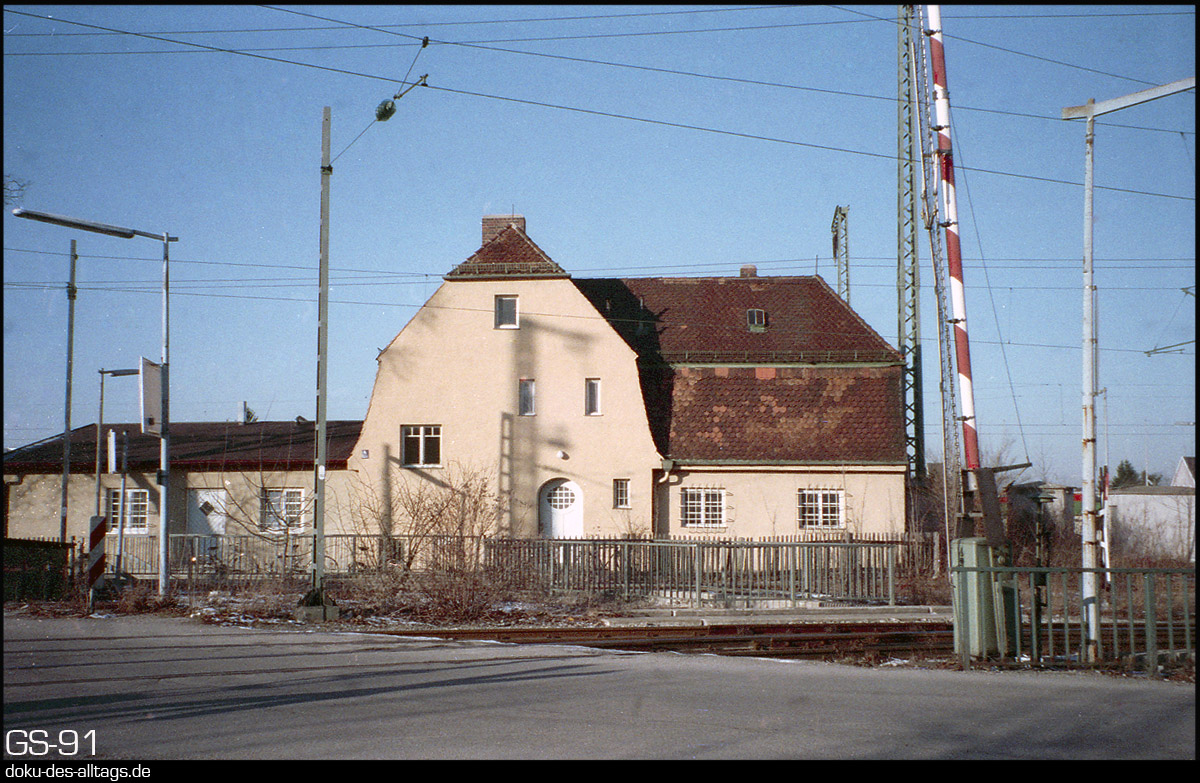 München-Neuaubing