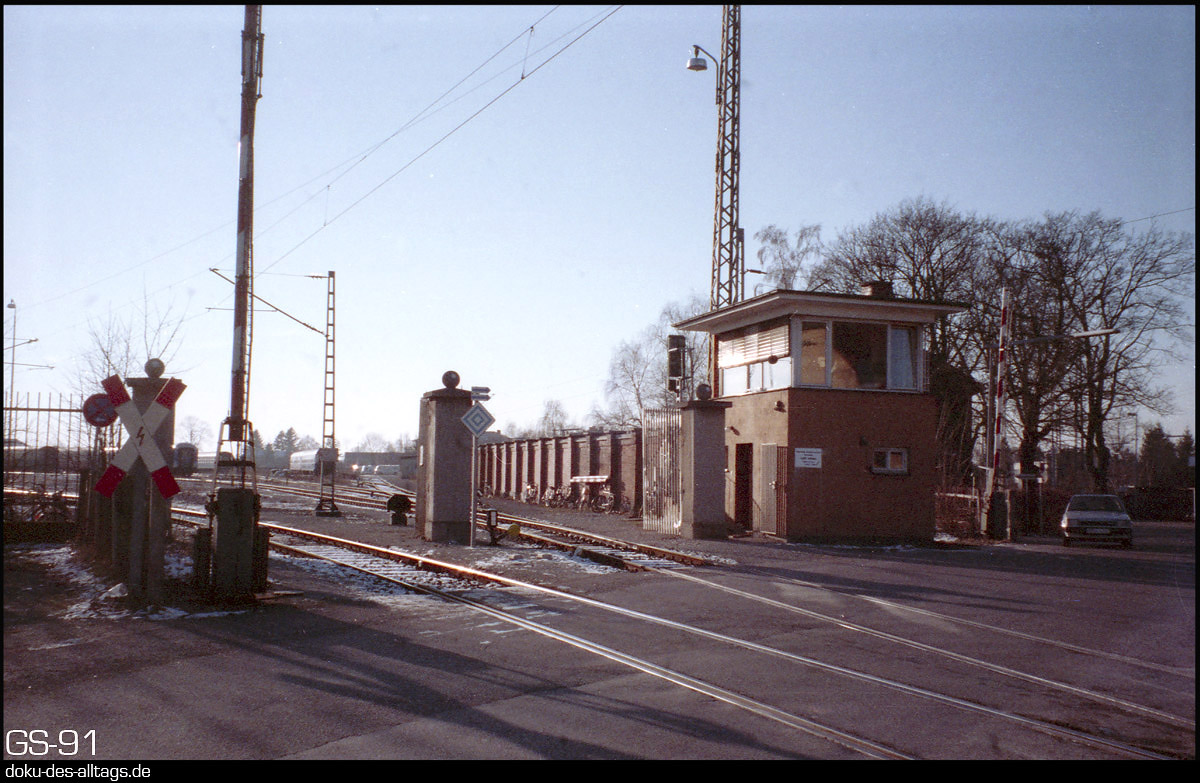 München – Herrsching