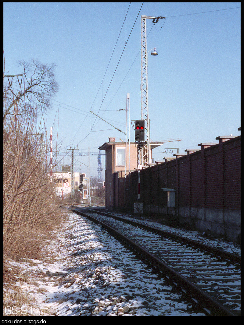 München – Herrsching