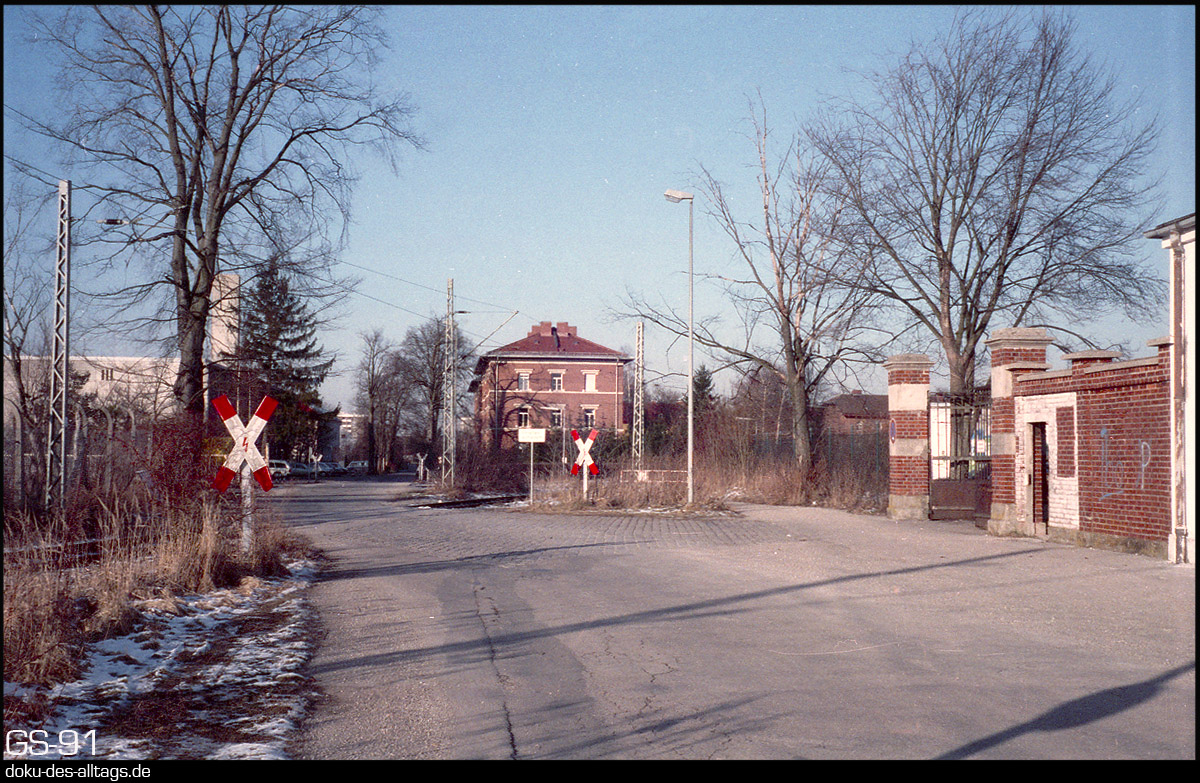 München-Neuaubing