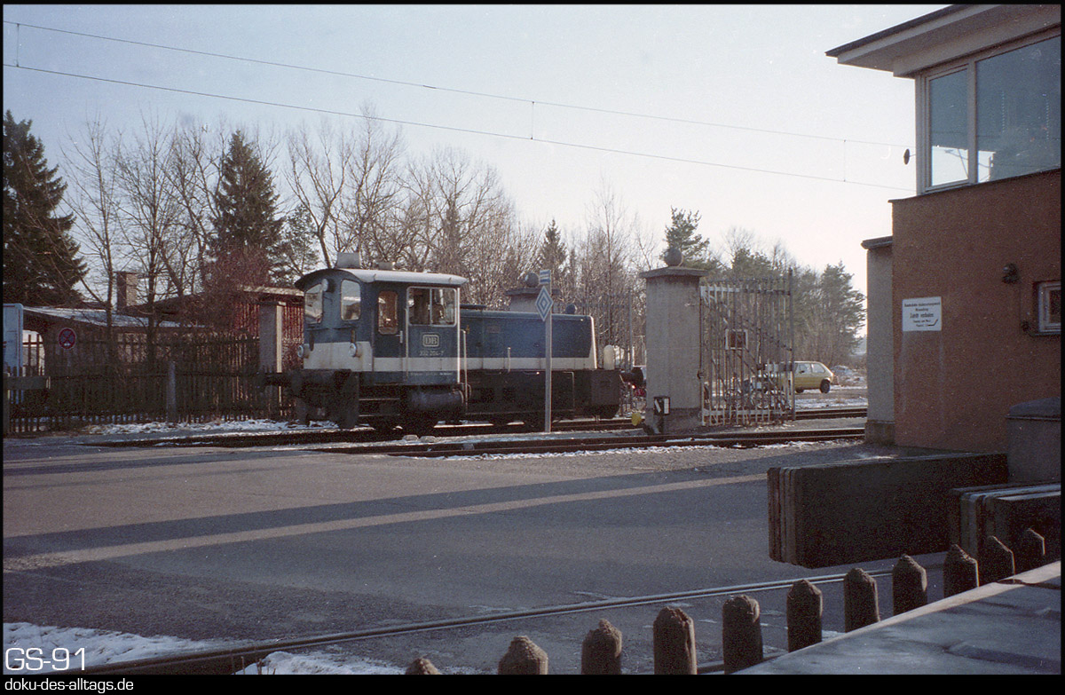 München – Herrsching