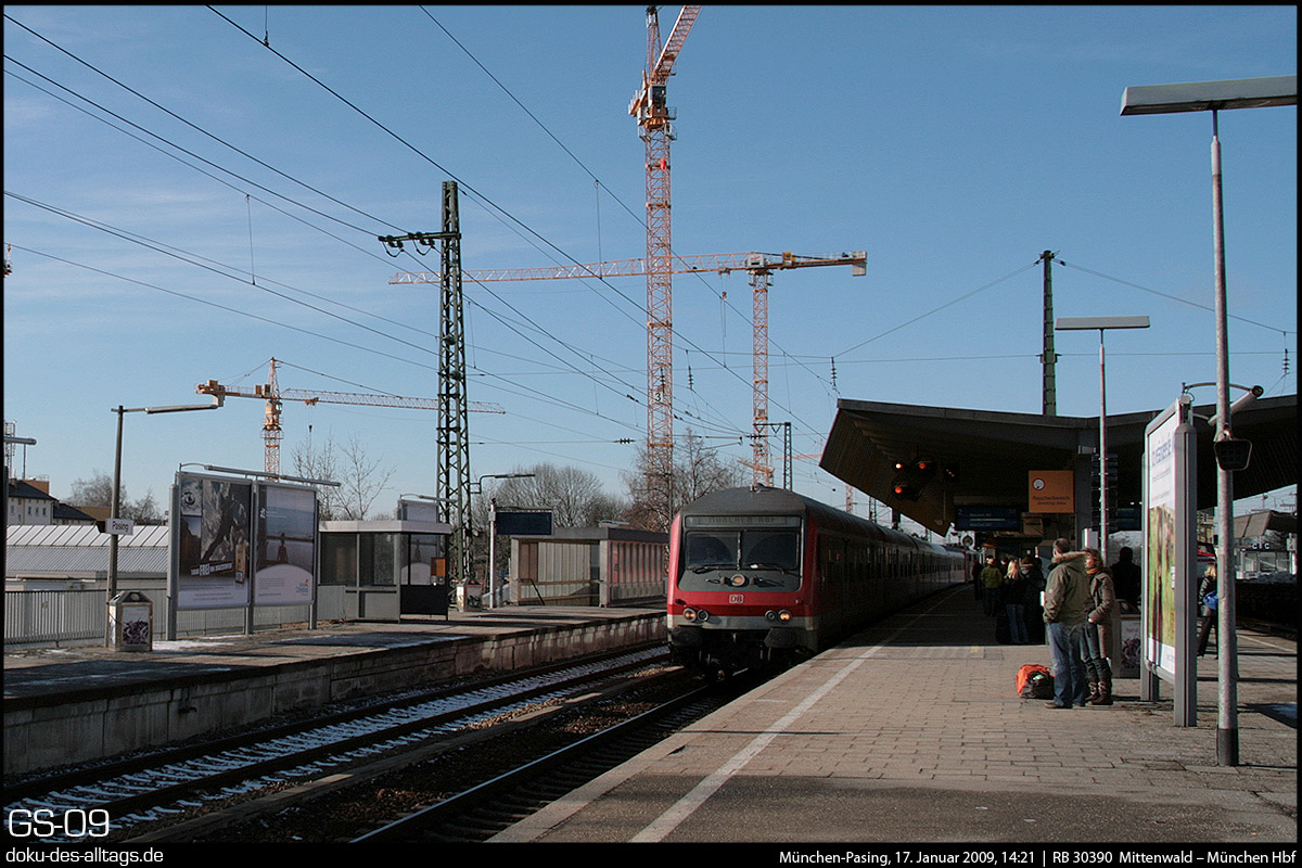 Bahnhof München-Pasing 1972-2019 (21 B)
