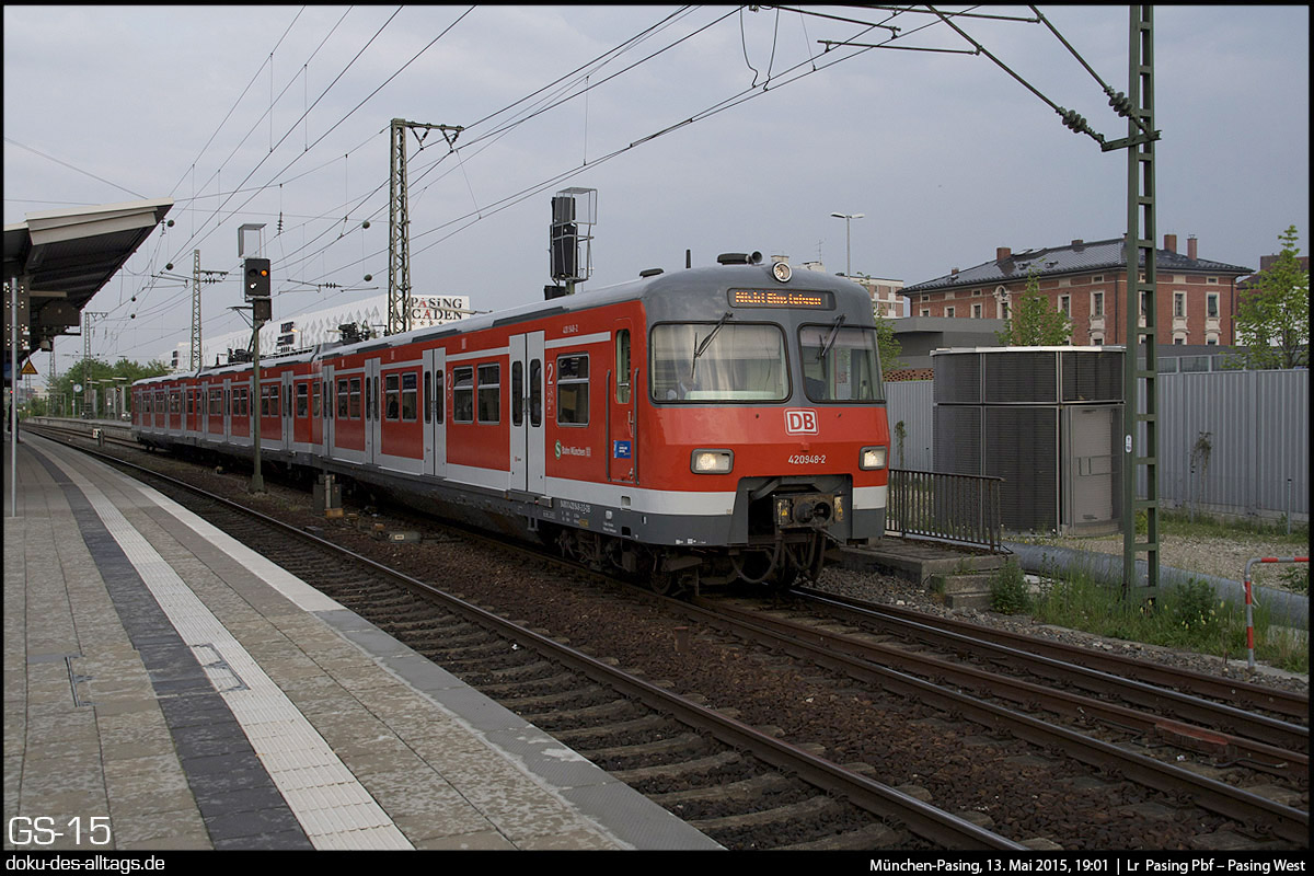 Bahnhof München-Pasing 1972-2019 (21 B)