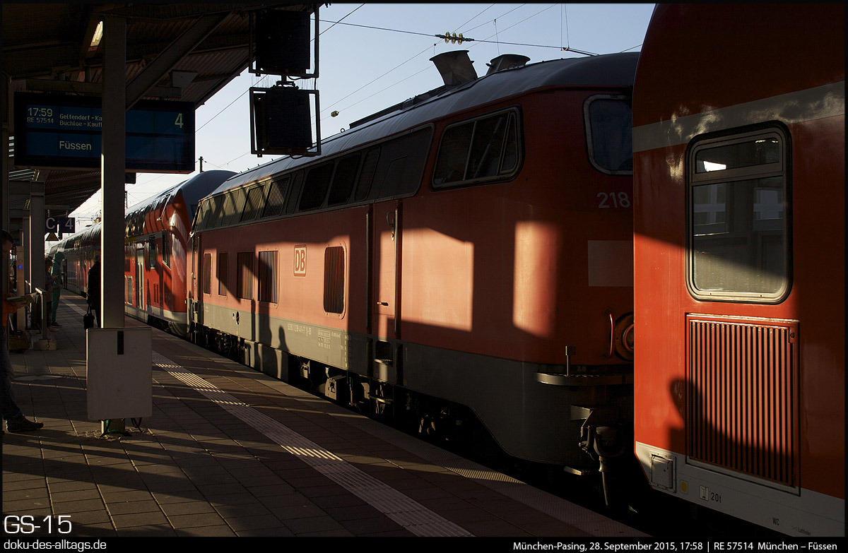 Bahnhof München-Pasing 1972-2019 (21 B)