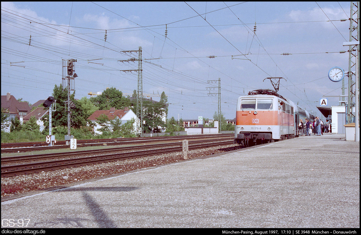 Bahnhof München-Pasing 1972-2019 (21 B)