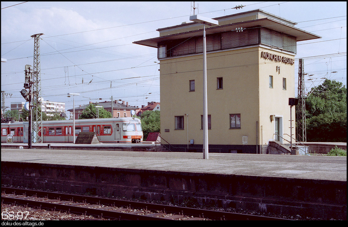 Bahnhof München-Pasing 1972-2019 (21 B)