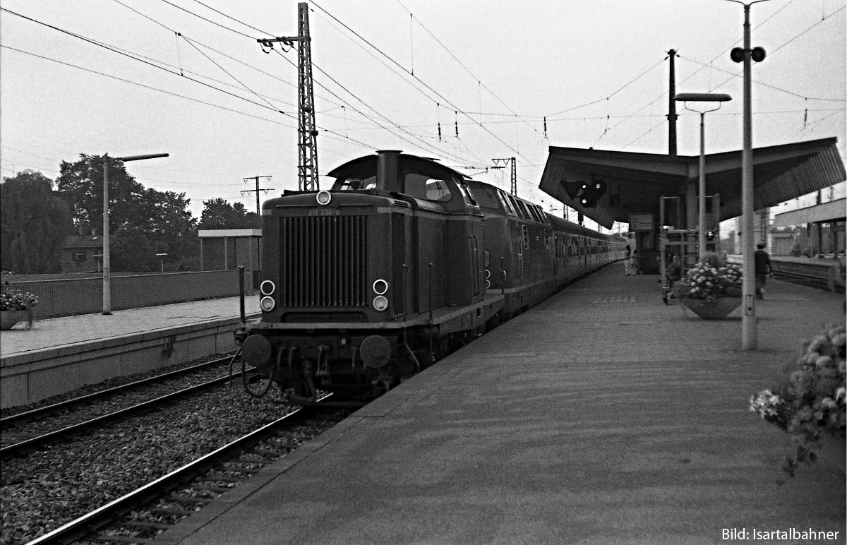 Bahnhof München-Pasing 1972-2019 (21 B)