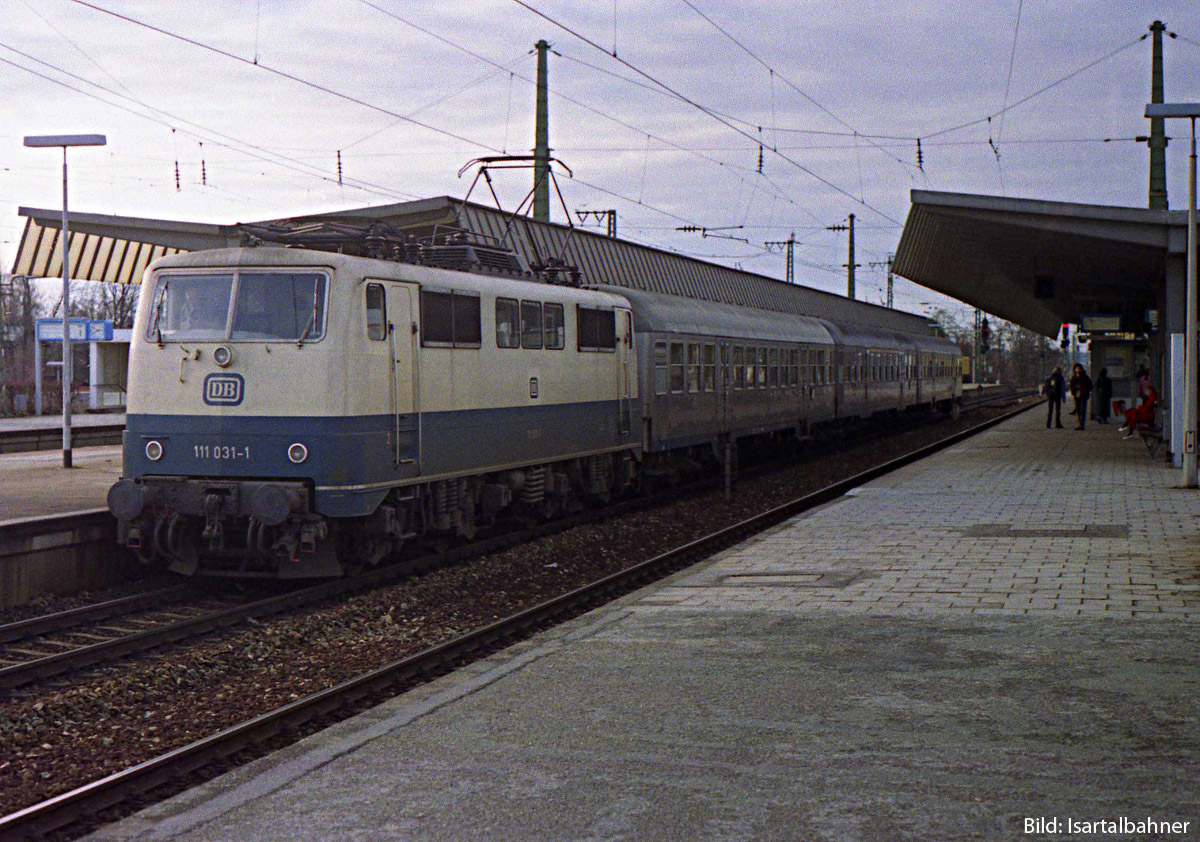 Bahnhof München-Pasing 1972-2019 (21 B)